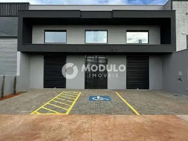 Loja / Comércio para Locação em Uberlândia/MG Novo Mundo