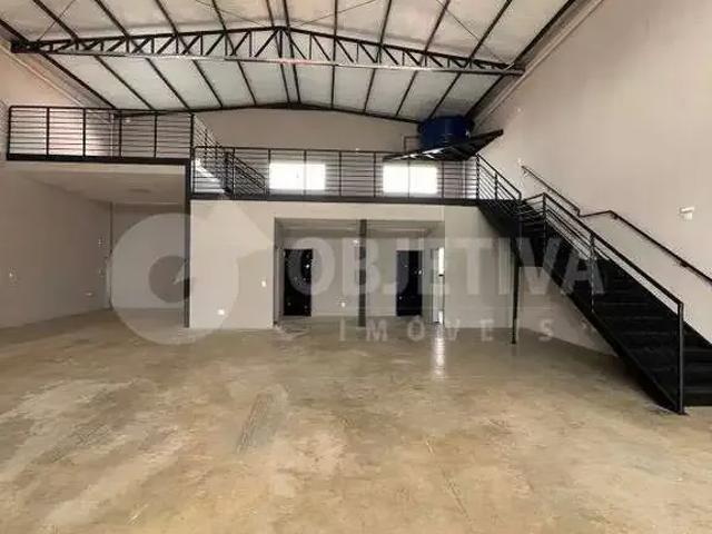 Loja / Comércio para Locação em Uberlândia/MG Novo Mundo