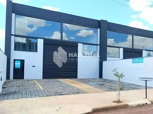 Loja / Comércio para Locação em Uberlândia/MG Novo Mundo