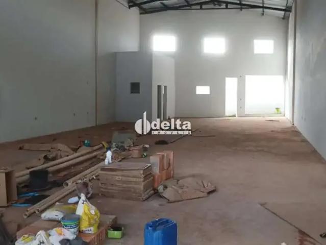 Loja / Comércio para Locação em Uberlândia/MG Novo Mundo