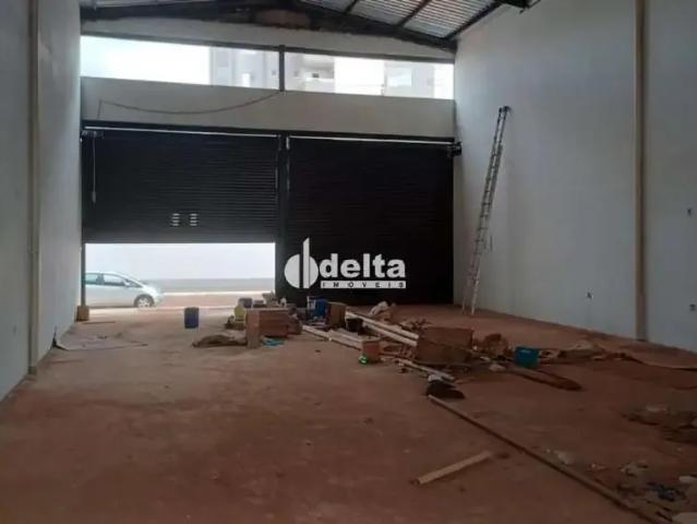 Loja / Comércio para Locação em Uberlândia/MG Novo Mundo