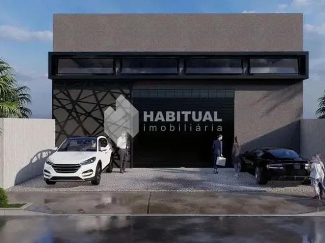 Loja / Comércio para Locação em Uberlândia/MG Novo Mundo