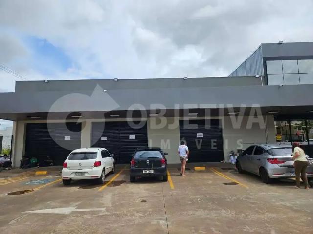 Loja / Comércio para Locação em Uberlândia/MG Novo Mundo
