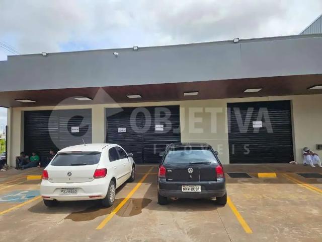 Loja / Comércio para Locação em Uberlândia/MG Novo Mundo