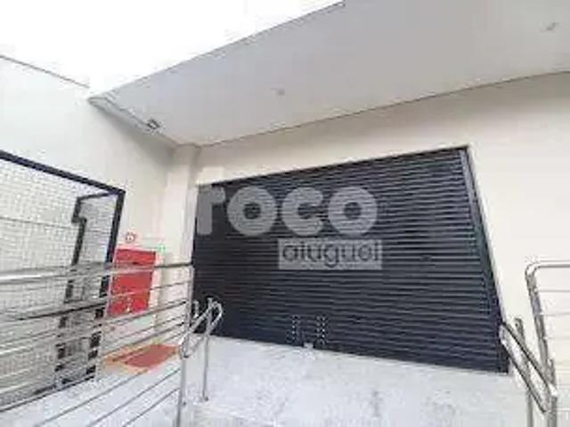 Loja / Comércio para Locação em Uberlândia/MG Osvaldo Rezende