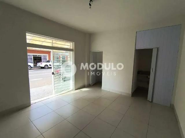 Loja / Comércio para Locação em Uberlândia/MG Osvaldo Rezende