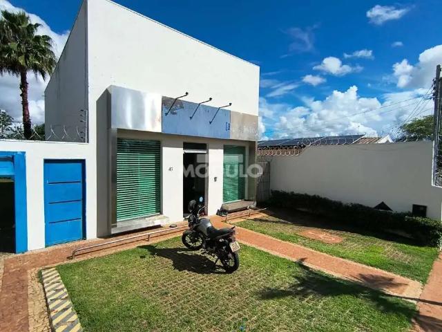 Loja / Comércio para Locação em Uberlândia/MG Osvaldo Rezende