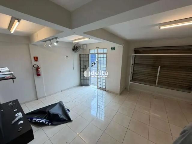 Loja / Comércio para Locação em Uberlândia/MG Osvaldo Rezende