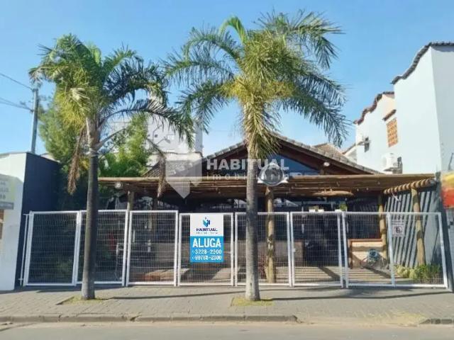 Loja / Comércio para Locação em Uberlândia/MG Osvaldo Rezende