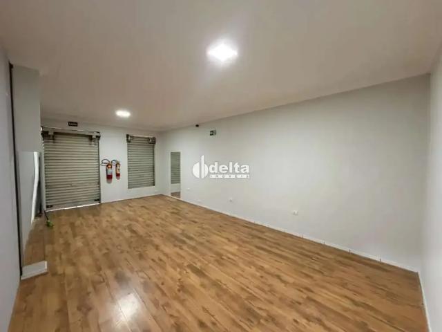 Loja / Comércio para Locação em Uberlândia/MG Pampulha