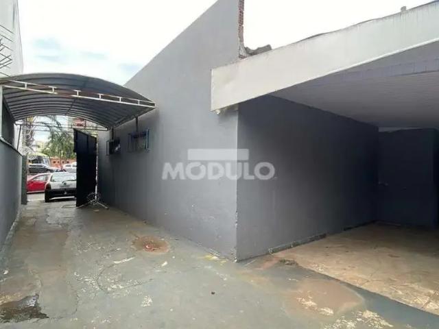 Loja / Comércio para Locação em Uberlândia/MG Pampulha