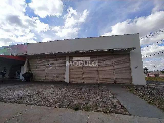 Loja / Comércio para Locação em Uberlândia/MG Panorama