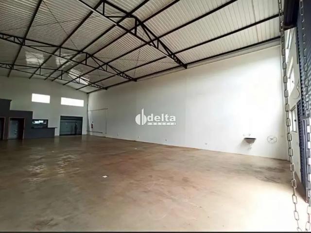Loja / Comércio para Locação em Uberlândia/MG Portal do Vale