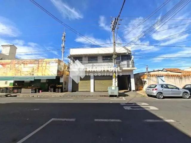 Loja / Comércio para Locação em Uberlândia/MG Planalto
