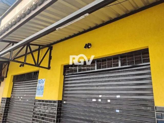 Loja / Comércio para Locação em Uberlândia/MG Planalto