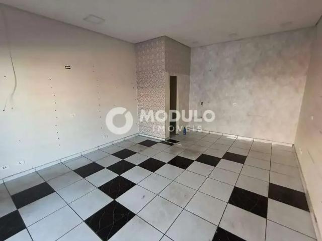 Loja / Comércio para Locação em Uberlândia/MG Planalto