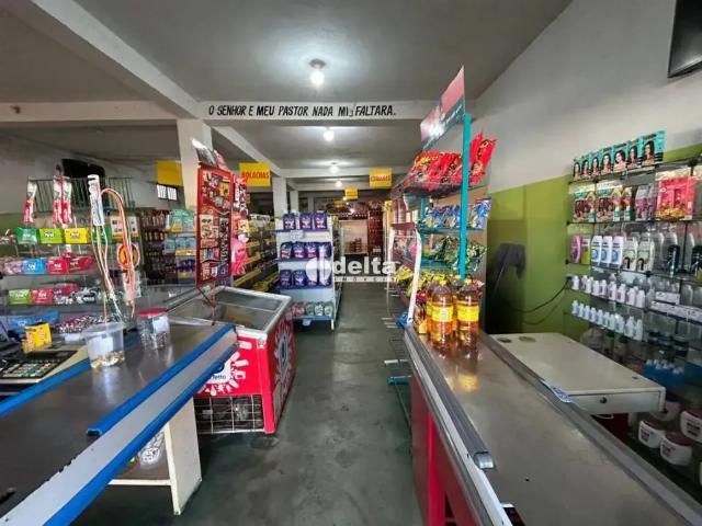 Loja / Comércio para Locação em Uberlândia/MG Prosperidade