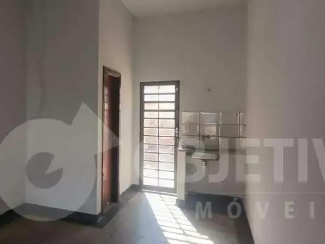 Loja / Comércio para Locação em Uberlândia/MG Presidente Roosevelt