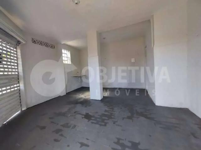 Loja / Comércio para Locação em Uberlândia/MG Presidente Roosevelt