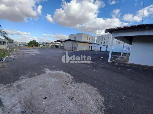 Loja / Comércio para Locação em Uberlândia/MG Presidente Roosevelt