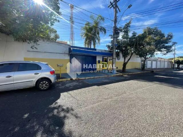 Loja / Comércio para Locação em Uberlândia/MG Presidente Roosevelt