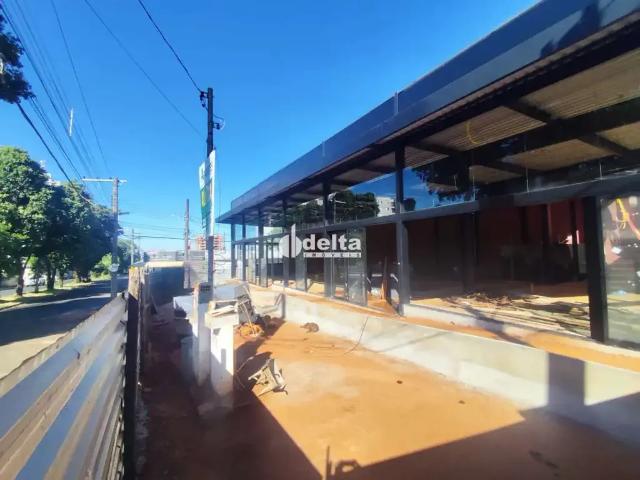 Loja / Comércio para Locação em Uberlândia/MG Presidente Roosevelt