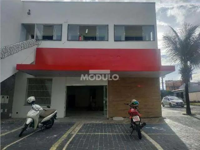 Loja / Comércio para Locação em Uberlândia/MG Presidente Roosevelt