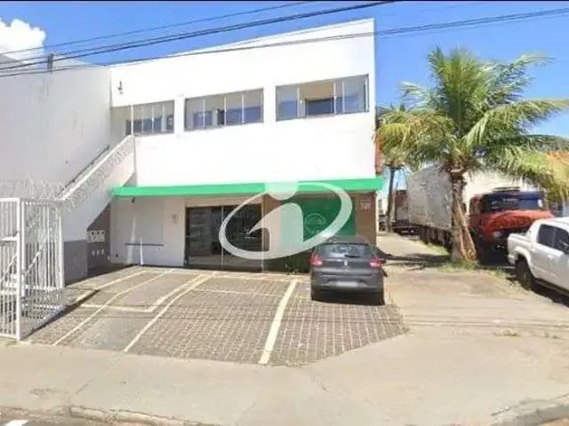 Loja / Comércio para Locação em Uberlândia/MG Presidente Roosevelt
