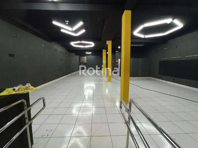 Loja / Comércio para Locação em Uberlândia/MG Residencial Viviane