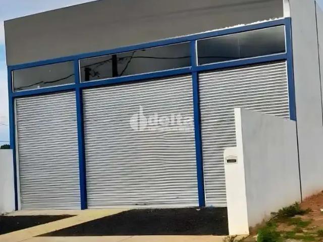 Loja / Comércio para Locação em Uberlândia/MG Residencial Lago Azul