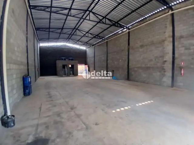 Loja / Comércio para Locação em Uberlândia/MG Residencial Pequis