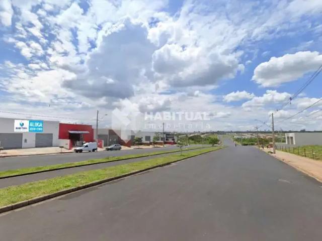 Loja / Comércio para Locação em Uberlândia/MG Residencial Pequis