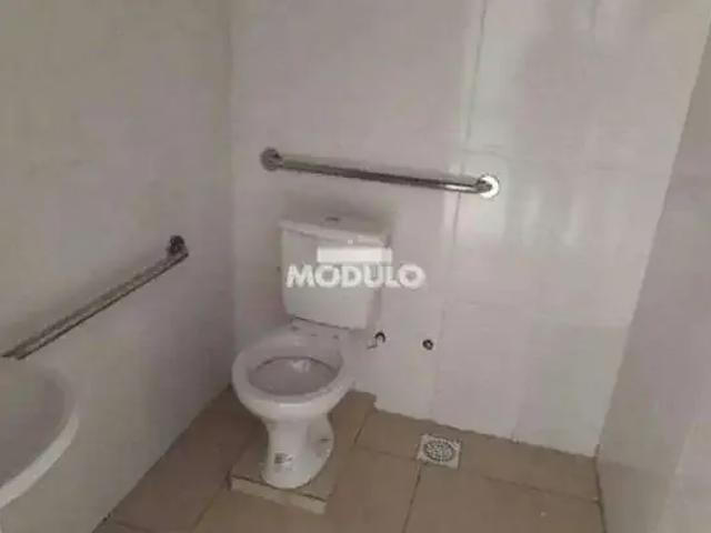 Loja / Comércio para Locação em Uberlândia/MG Residencial Pequis