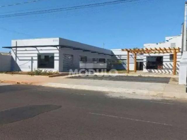 Loja / Comércio para Locação em Uberlândia/MG Residencial Pequis