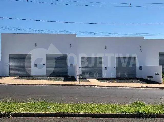 Loja / Comércio para Locação em Uberlândia/MG Residencial Pequis