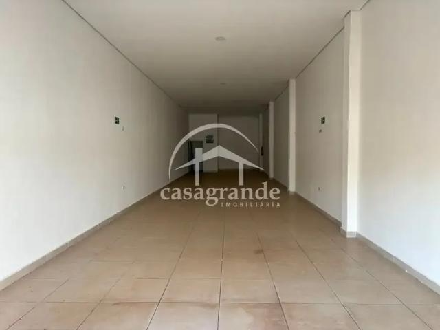 Loja / Comércio para Locação em Uberlândia/MG Residencial Pequis