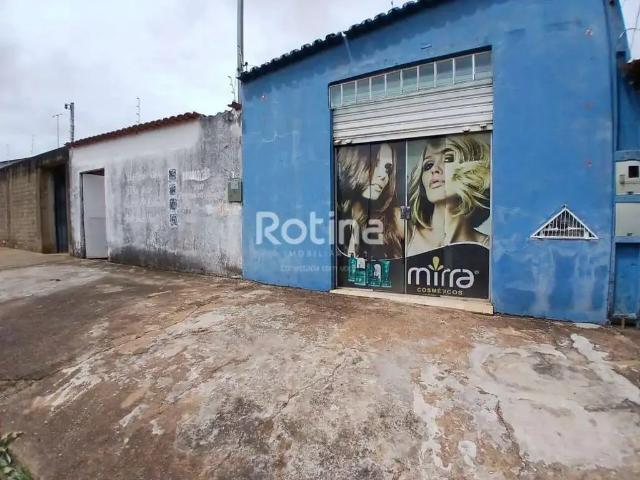 Loja / Comércio para Locação em Uberlândia/MG São Jorge