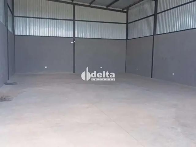 Loja / Comércio para Locação em Uberlândia/MG São Jorge