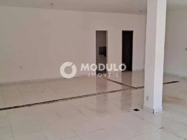 Loja / Comércio para Locação em Uberlândia/MG São Jorge