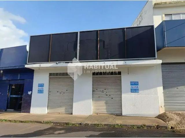 Loja / Comércio para Locação em Uberlândia/MG São Jorge