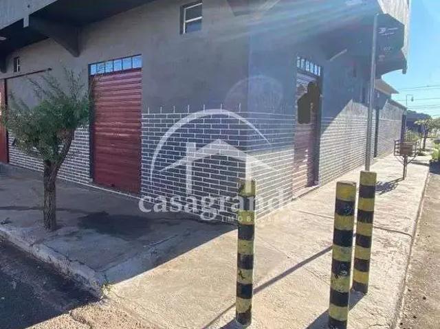 Loja / Comércio para Locação em Uberlândia/MG São Jorge
