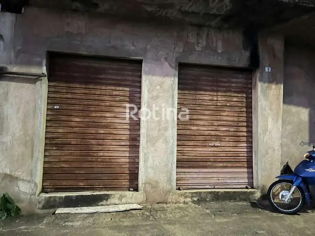 Loja / Comércio para Locação em Uberlândia/MG São Jorge