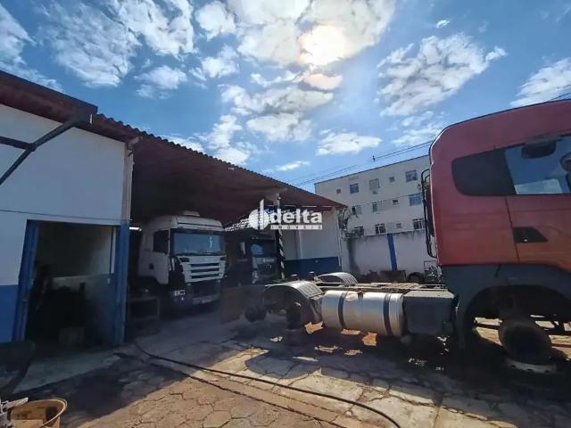 Loja / Comércio para Locação em Uberlândia/MG São José