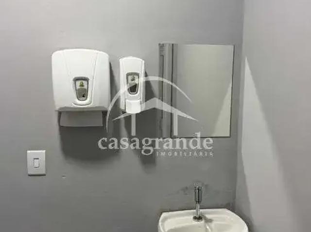 Loja / Comércio para Locação em Uberlândia/MG Santa Luzia