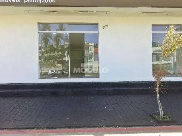 Loja / Comércio para Locação em Uberlândia/MG Santa Maria