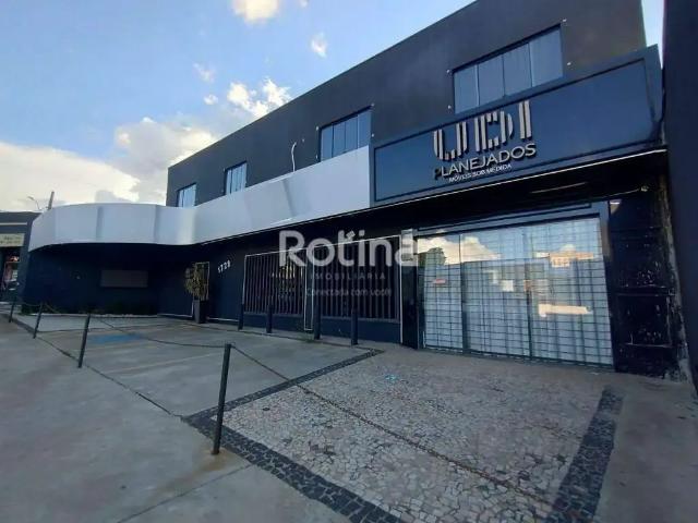 Loja / Comércio para Locação em Uberlândia/MG Santa Maria