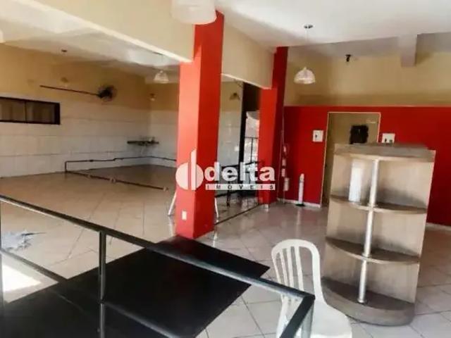 Loja / Comércio para Locação em Uberlândia/MG Santa Mônica