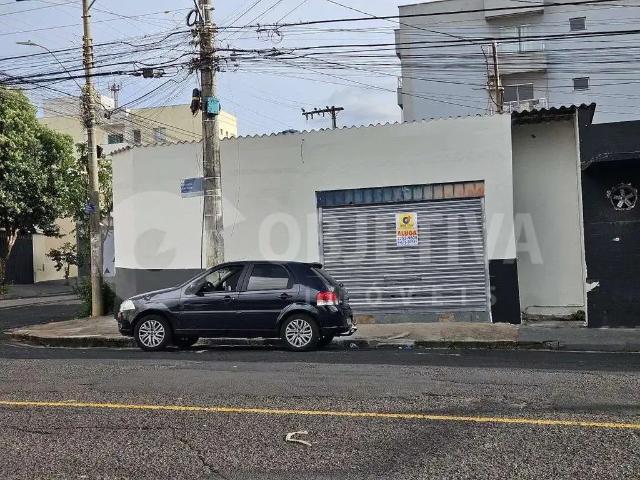 Loja / Comércio para Locação em Uberlândia/MG Santa Mônica