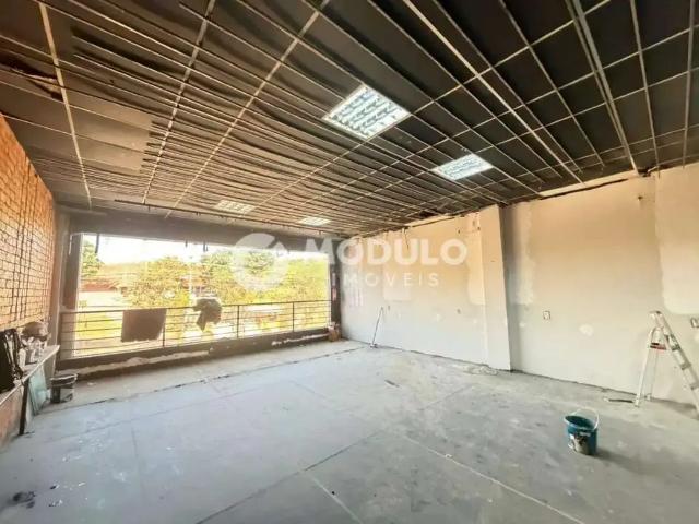 Loja / Comércio para Locação em Uberlândia/MG Santa Mônica
