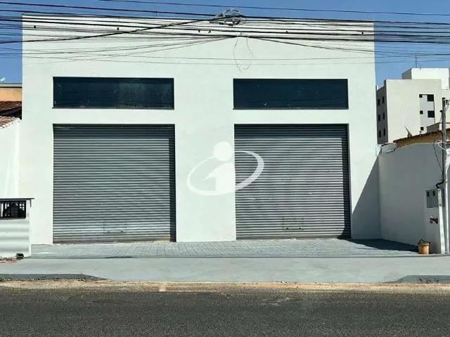 Loja / Comércio para Locação em Uberlândia/MG Santa Mônica